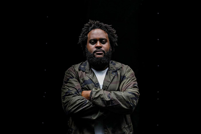 TIDAL Rising: This Week’s 5 Artists to Watch | TIDAL Magazine