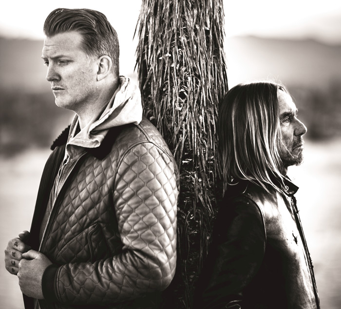 Iggy Pop: The Last of the One-and-Onlys | TIDAL Magazine