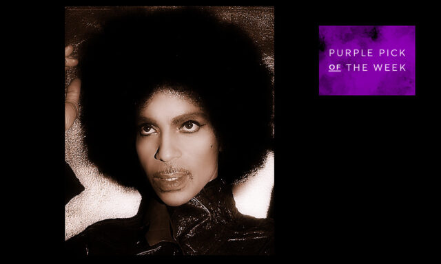 Purple Pick of the Week: “I’m Only Dreaming” | TIDAL Magazine