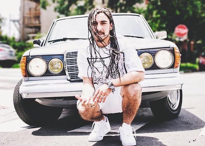 TIDAL Rising: This Week’s 5 Artists to Watch | TIDAL Magazine