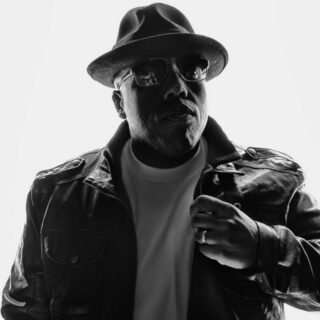 Krizz Kaliko: 5 Albums That Changed My Life | TIDAL Magazine