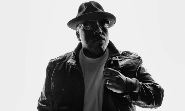 Krizz Kaliko: 5 Albums That Changed My Life | TIDAL Magazine