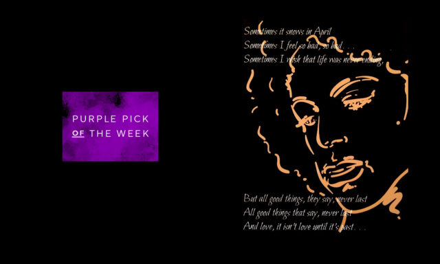 Purple Pick of the Week: “I’m Only Dreaming” | TIDAL Magazine