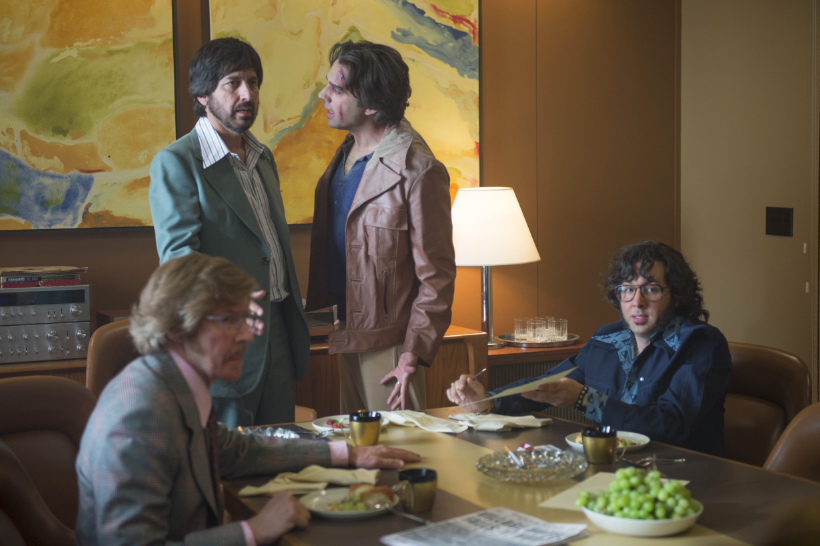 Long Live Rock ‘N’ Roll: The Music of HBO’s VINYL | TIDAL Magazine