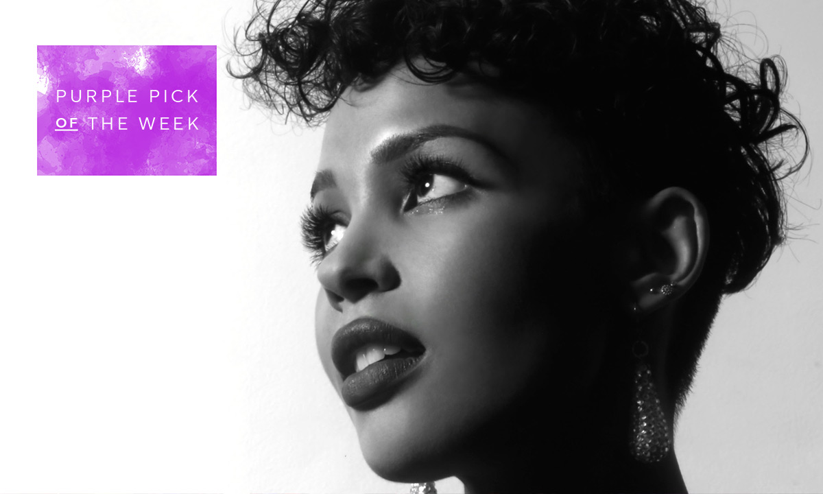 Purple Pick of the Week: “I’m Only Dreaming” | TIDAL Magazine