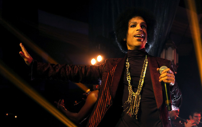 Nothing Compares 2 U: Artists Remember Prince | TIDAL Magazine