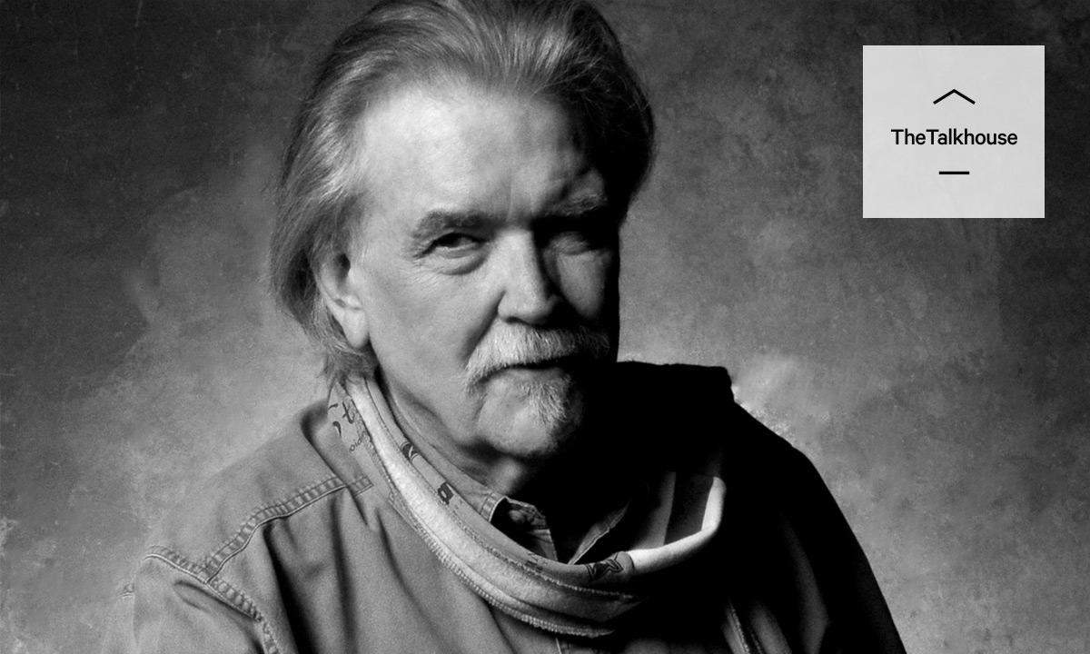 Guy Clark: M.C. Taylor Remembers His Songwriting Hero | TIDAL Magazine