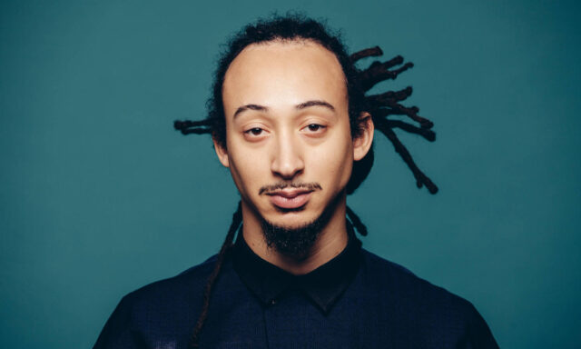 Theo Croker: Not Your Parents’ Jazz | TIDAL Magazine