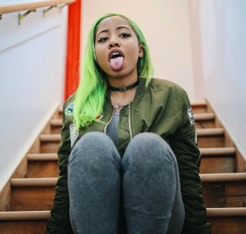 TIDAL Rising: This Week’s 5 Artists To Watch | TIDAL Magazine