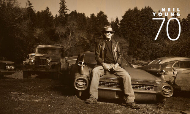 70 Facts You Might Not Know About Neil Young | TIDAL Magazine