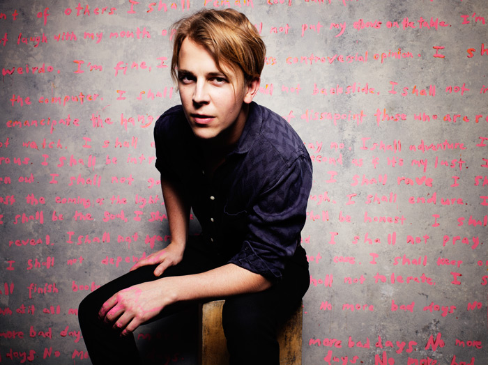 Off/Beat: Tom Odell | TIDAL Magazine