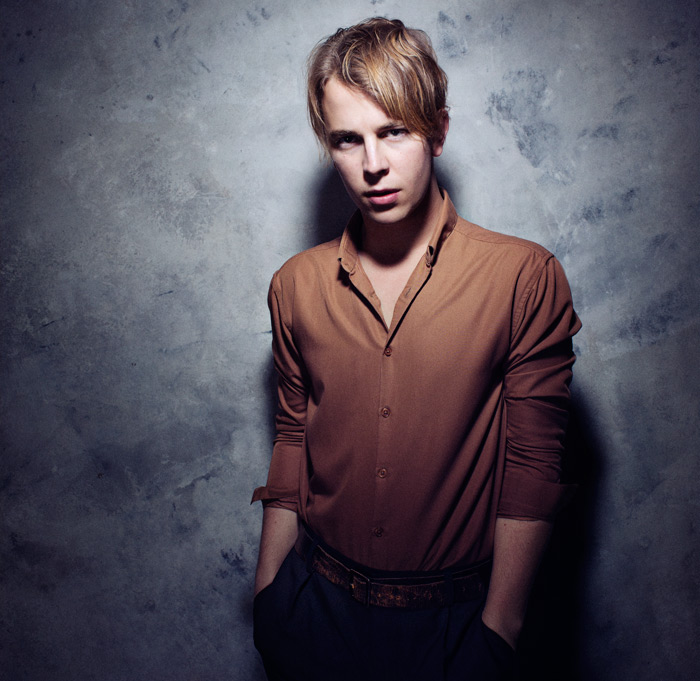Off/Beat: Tom Odell | TIDAL Magazine