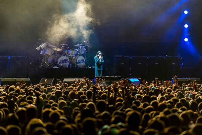 Be Here Now: Black Sabbath’s The End Tour | TIDAL Magazine