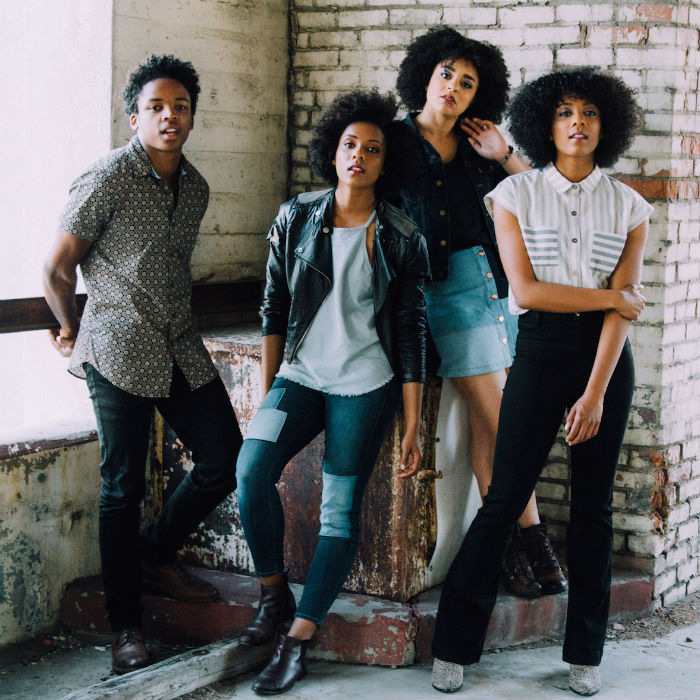 TIDAL Rising: This Week’s 5 Artists To Watch | TIDAL Magazine