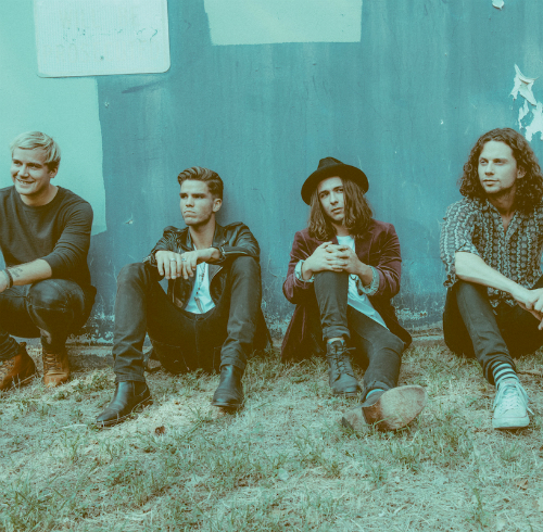 TIDAL Rising: This Week’s 5 Artists To Watch | TIDAL Magazine