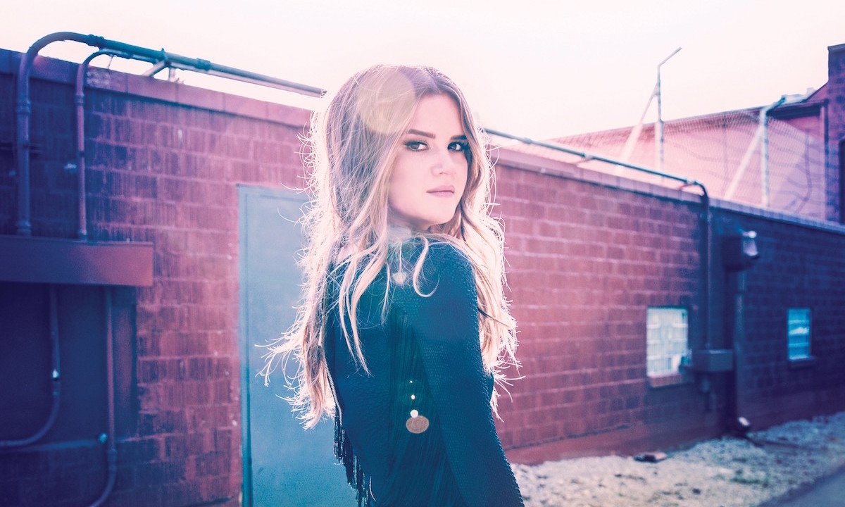 Maren Morris: Soundtrack to My Life | TIDAL Magazine