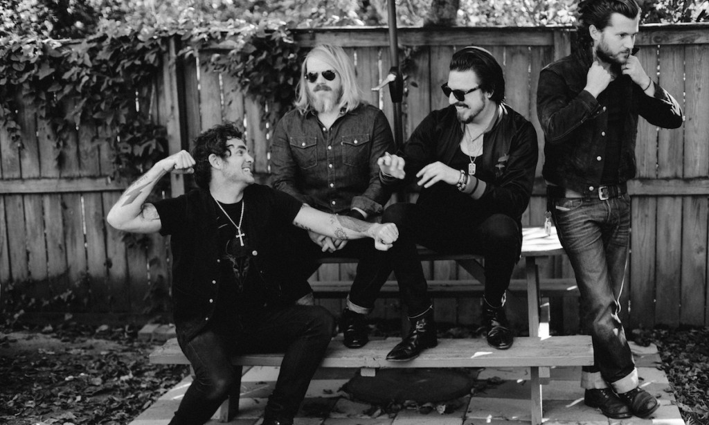 Rival Sons: 5 Albums That Changed My Life | TIDAL Magazine