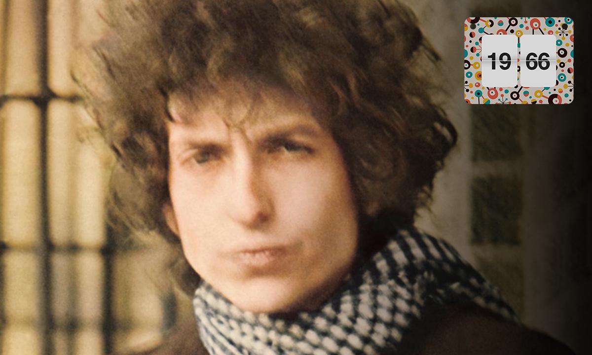 The Year in Music: 1966 | TIDAL Magazine