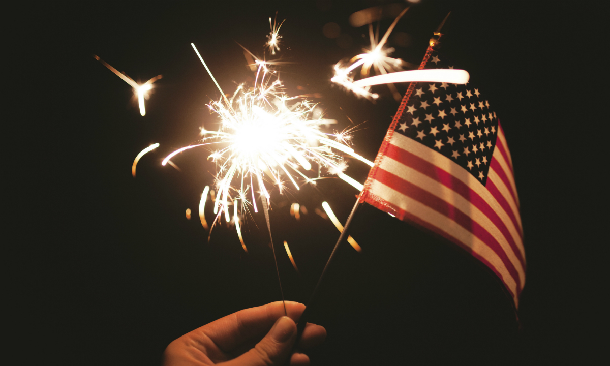 4th of July Playlists | TIDAL Magazine