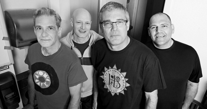Descendents: 5 Albums That Changed My Life | TIDAL Magazine