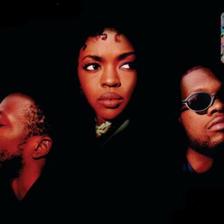 The Year in Music: 1996 | TIDAL Magazine