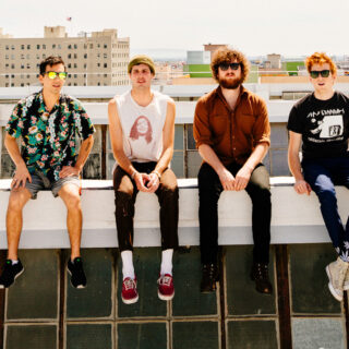On The Road with FIDLAR | TIDAL Magazine