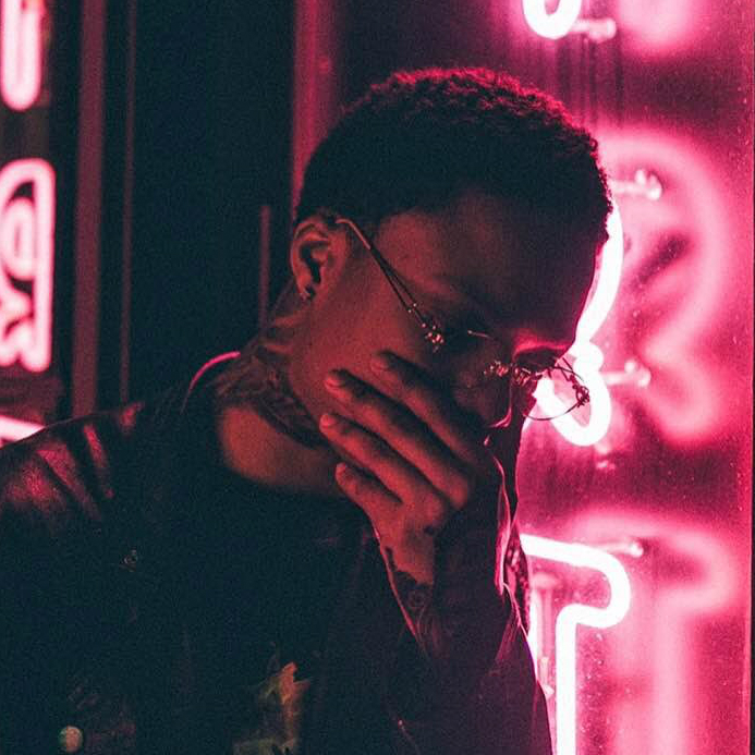 TIDAL Rising: Levi Carter | TIDAL Magazine