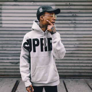 Levi Carter: 5 Albums That Changed My Life | TIDAL Magazine