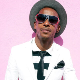 TIDAL Rising: Tabi Bonney | TIDAL Magazine