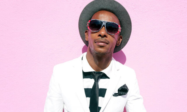 TIDAL Rising: Tabi Bonney | TIDAL Magazine