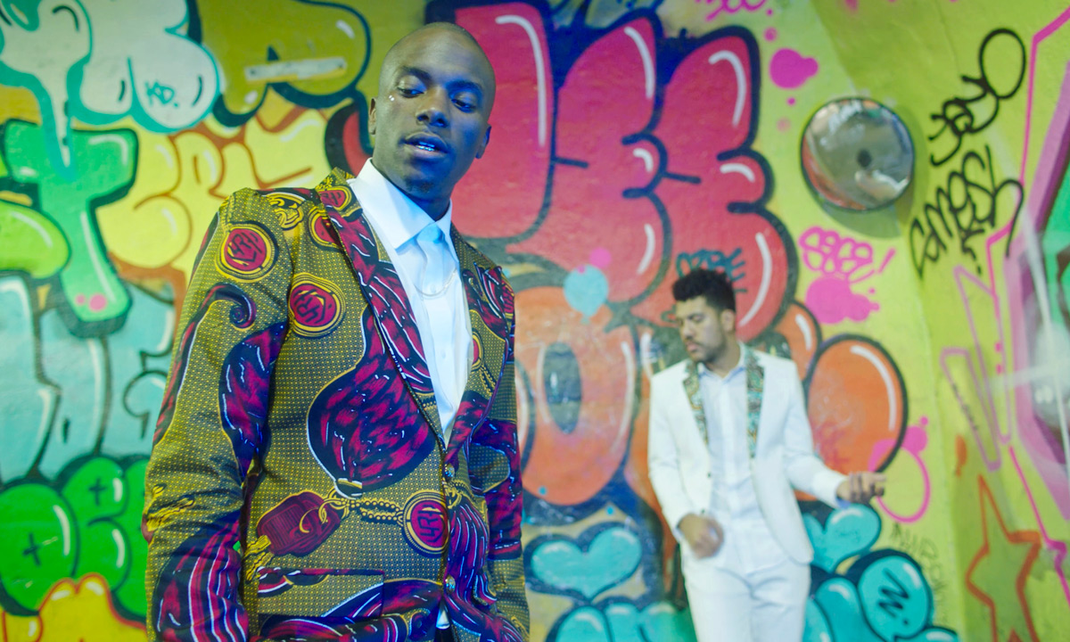 TIDAL Rising: Young Paris | TIDAL Magazine