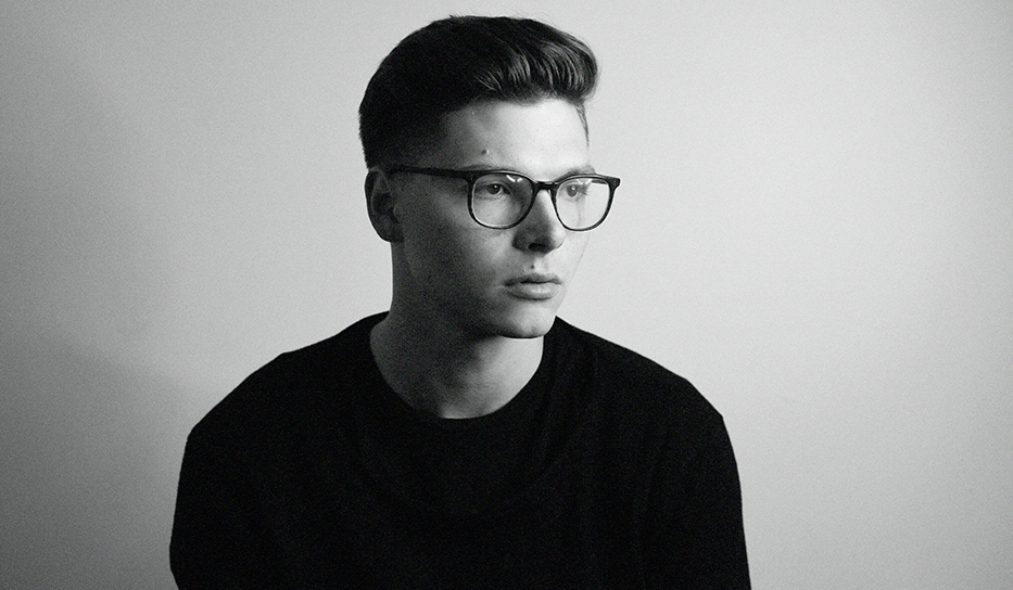 Kevin Garrett: 5 Albums That Changed My Life | TIDAL Magazine