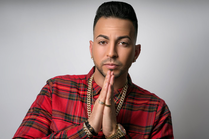 TIDAL Rising: This Week’s 5 Artists To Watch | TIDAL Magazine