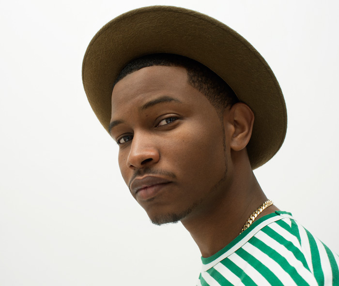 TIDAL Rising: This Week’s 5 Artists To Watch | TIDAL Magazine