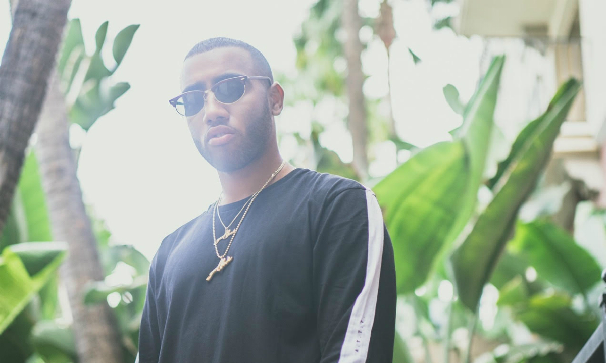 TIDAL Rising: BZZY | TIDAL Magazine