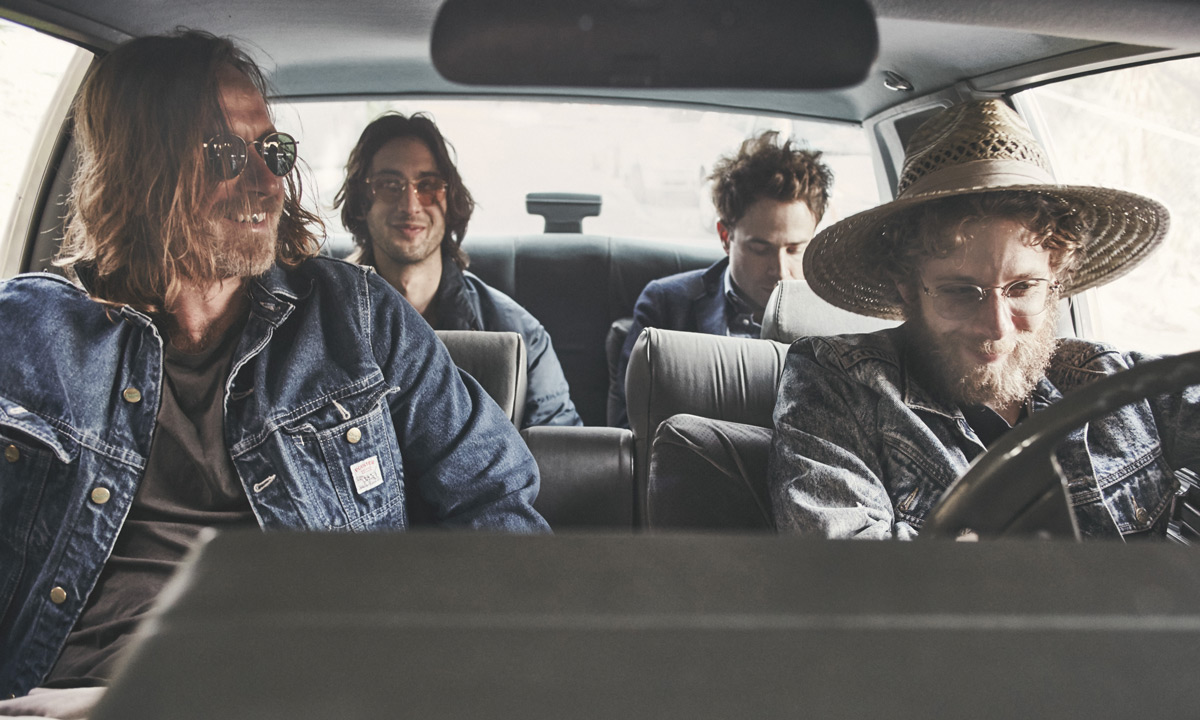 Dawes: 5 Albums That Changed My Life | TIDAL Magazine