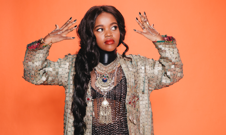 TIDAL Rising: This Week’s 5 Artists To Watch | TIDAL Magazine