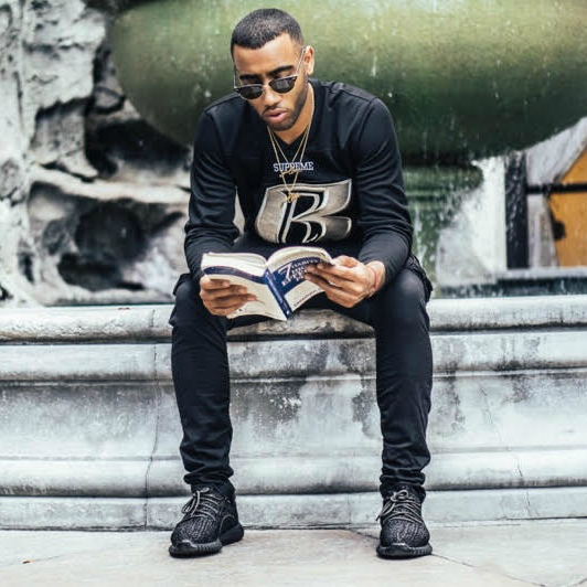 TIDAL Rising: BZZY | TIDAL Magazine