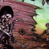 Unsung Heroes: Thin White Rope | TIDAL Magazine