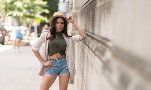 The Next Thing: Coffee With Ana Isabelle | TIDAL Magazine