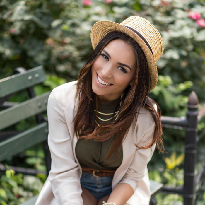 The Next Thing: Coffee With Ana Isabelle | TIDAL Magazine