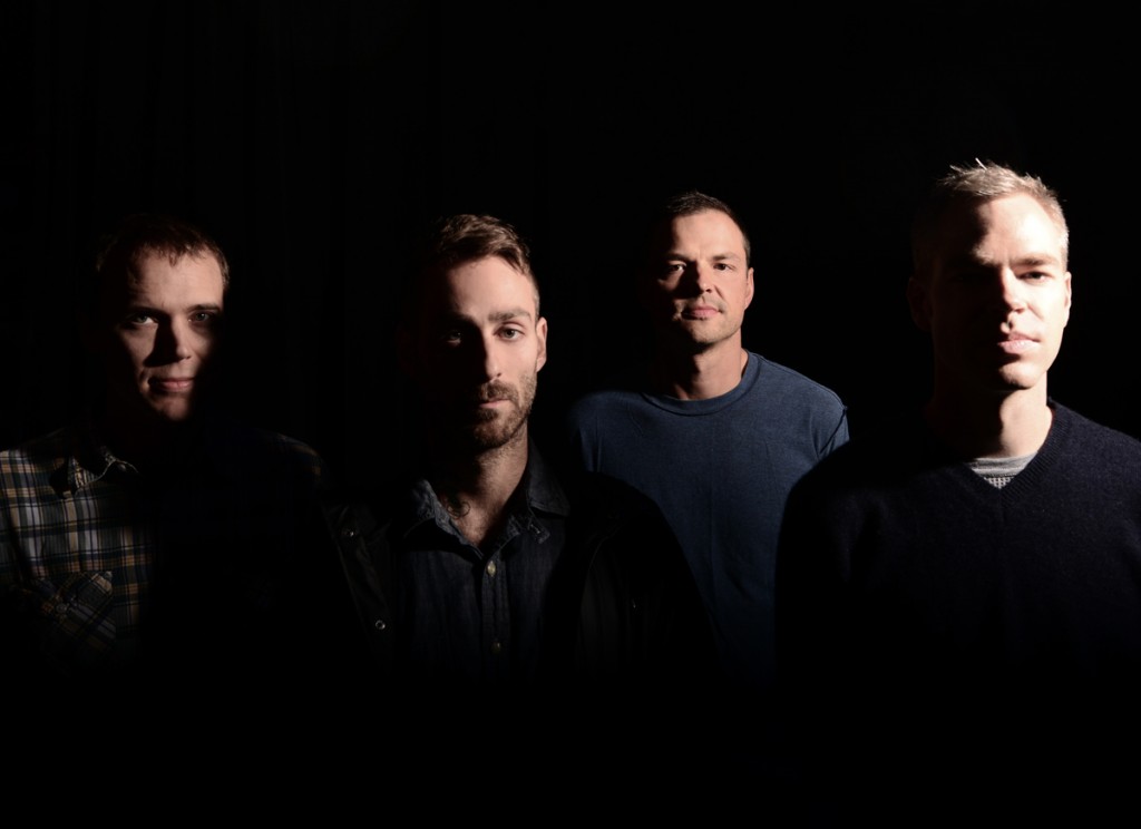 American Football: 5 Albums That Changed My Life | TIDAL Magazine