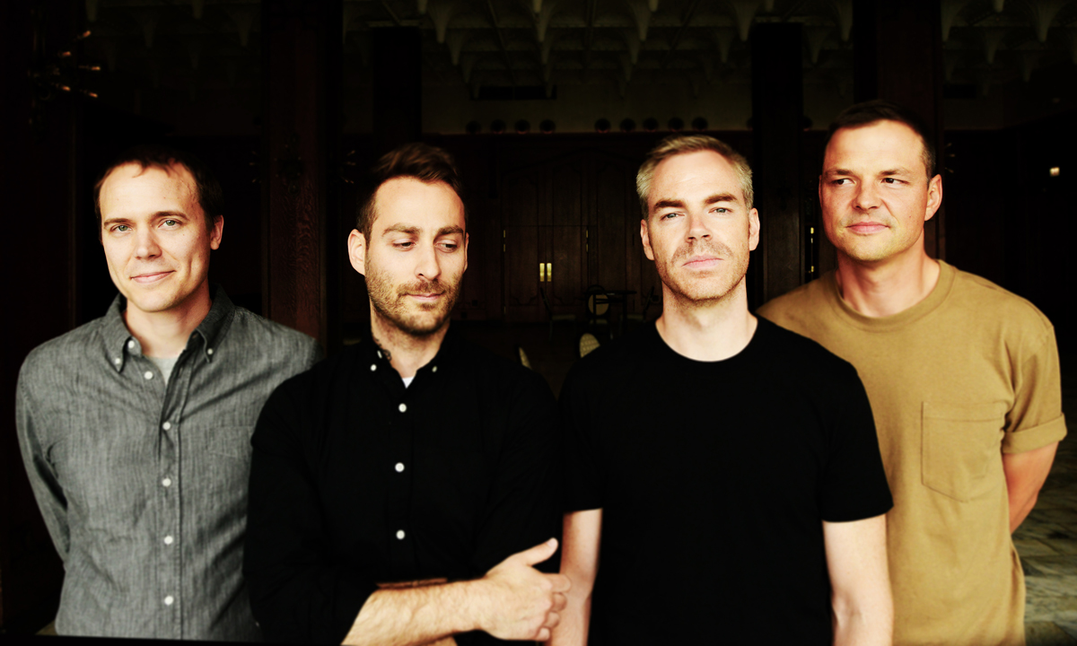 American Football: 5 Albums That Changed My Life | TIDAL Magazine
