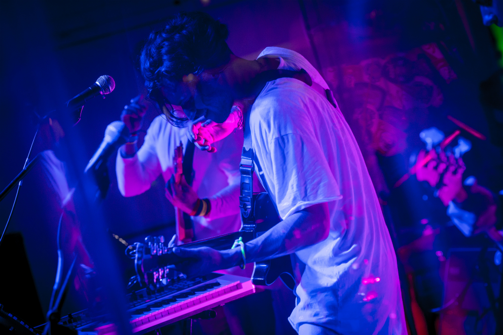 W trasie: BeMy | TIDAL Magazine