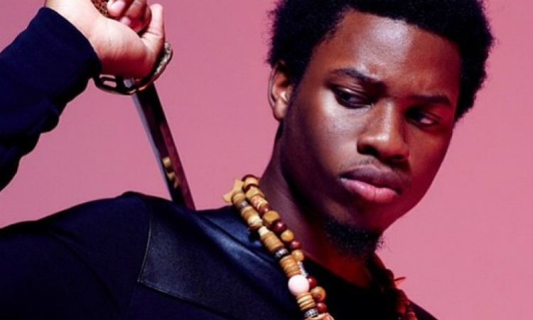 TIDAL Rising: This Week’s 5 Artists To Watch | TIDAL Magazine