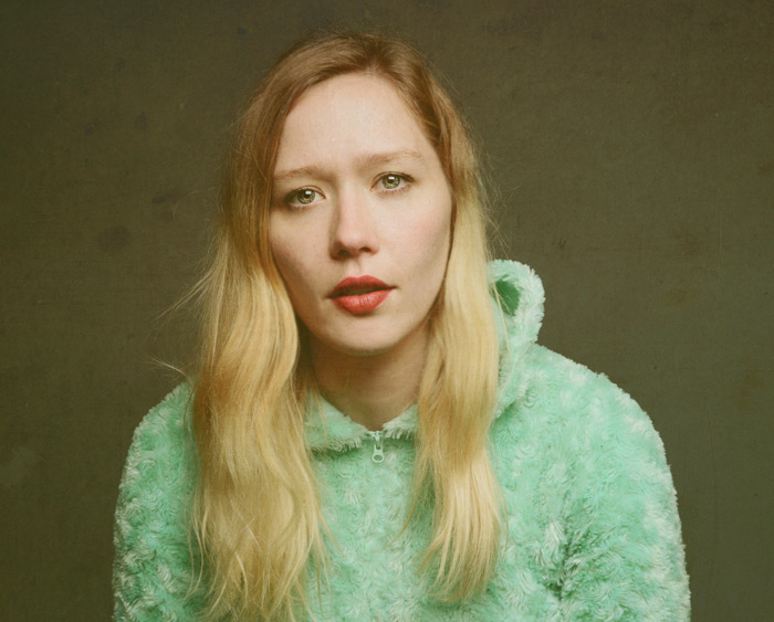 TIDAL Rising: Julia Jacklin | TIDAL Magazine