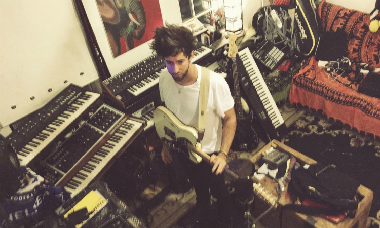 TIDAL Rising: This Week’s 5 Artists To Watch | TIDAL Magazine