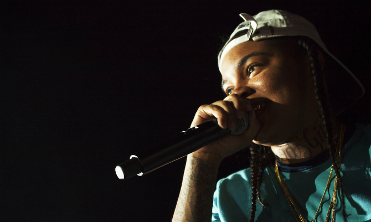 TIDAL Rising: This Week’s 5 Artists To Watch | TIDAL Magazine