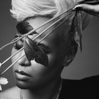 Emeli Sandé: 5 Albums That Changed My Life | TIDAL Magazine