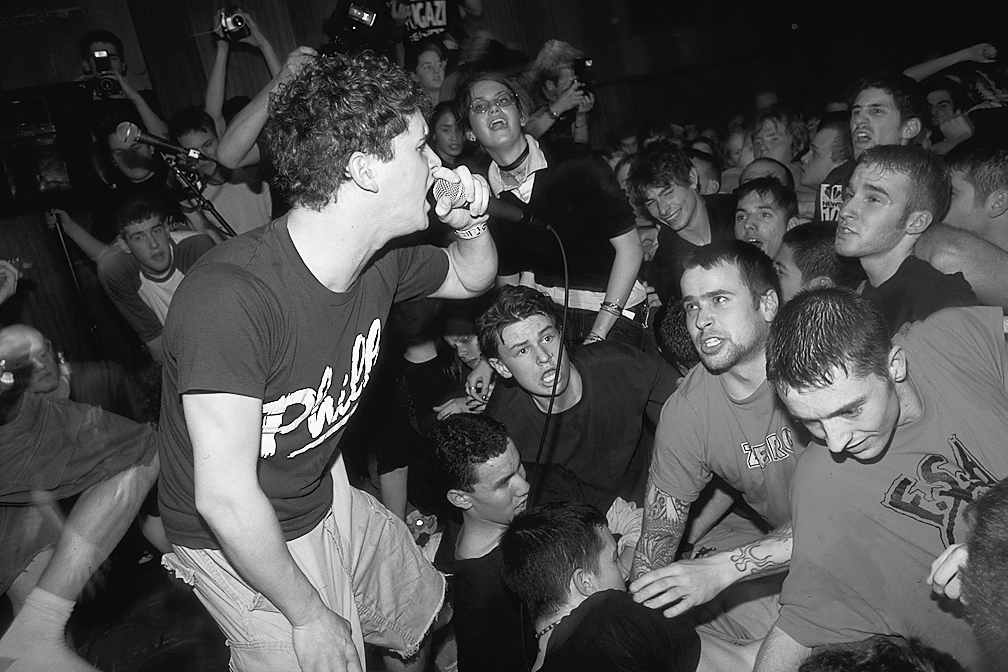 Label Focus: Jade Tree | TIDAL Magazine